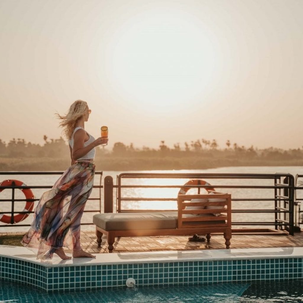 MS Semiramis Nile Cruise - First Class Egypt Tours